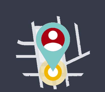 Track multiple people's locations online on a map | Mobile-Locator